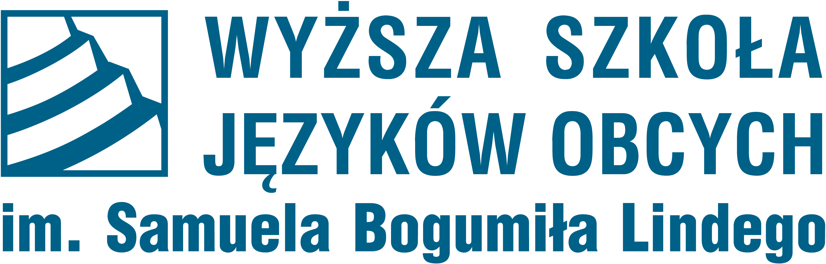 Wirtualna Uczelnia - Wyższa Szkoła Języków Obcych im. Samuela Bogumiła ...
